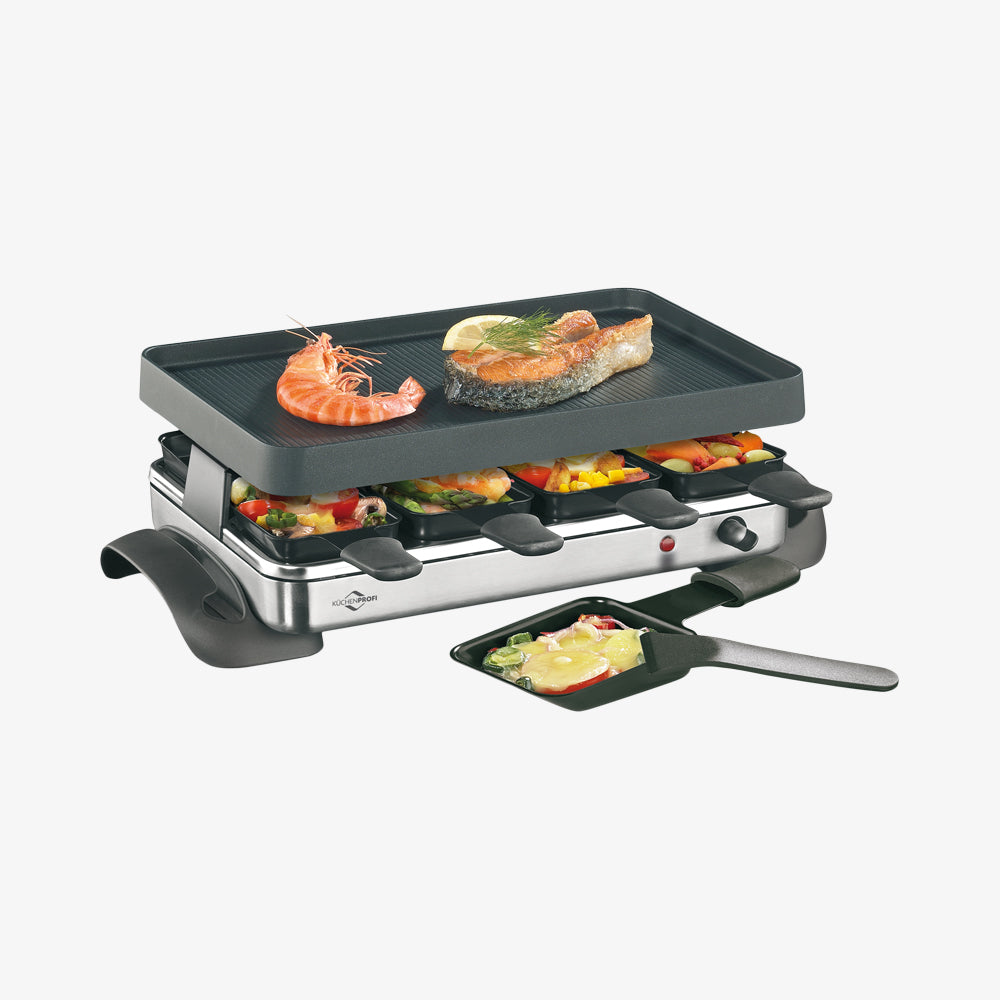 EXCLUSIVE Raclette grill – HouseByUs